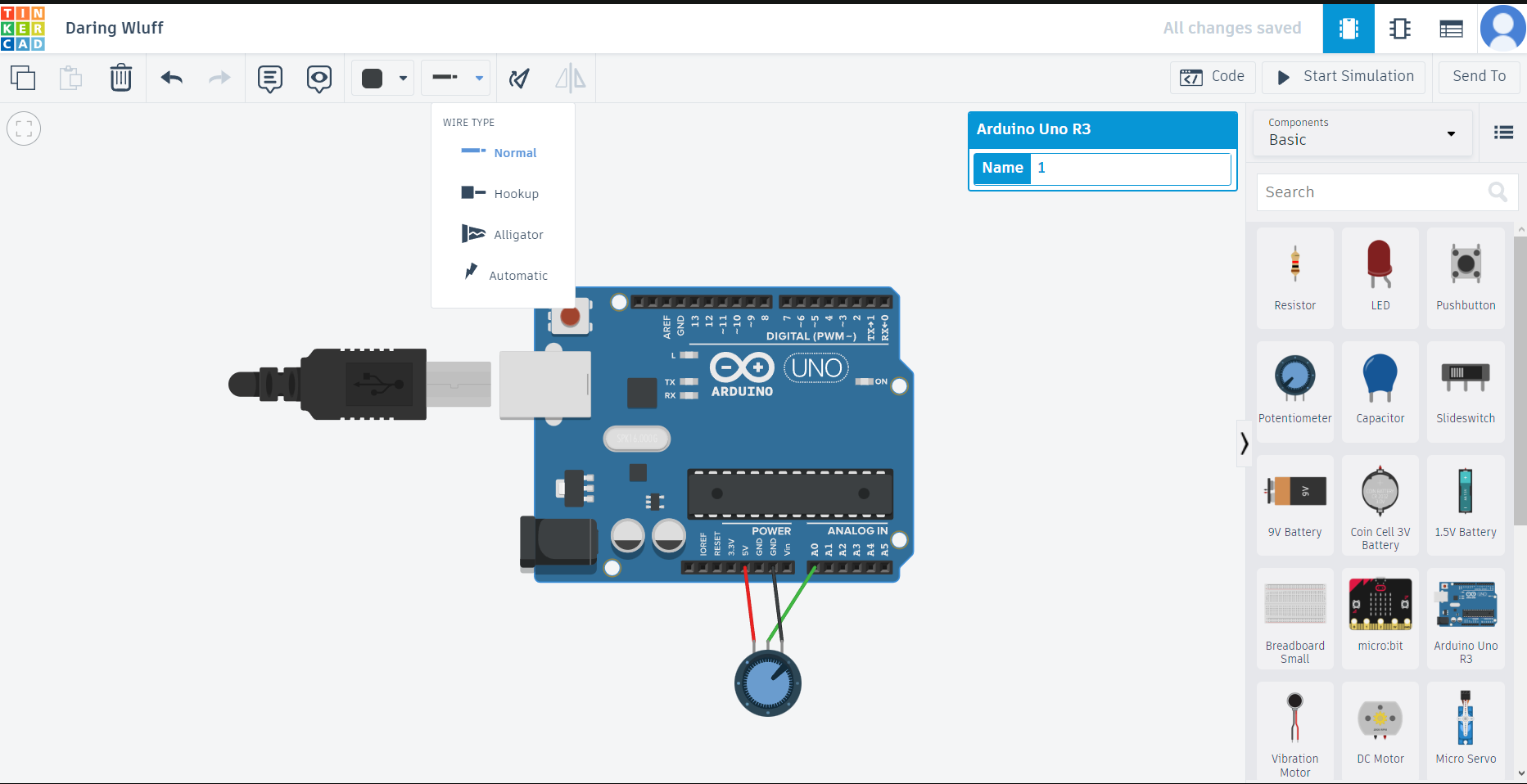 Τι είναι το Tinkercad; – Citizension of Smart Cities